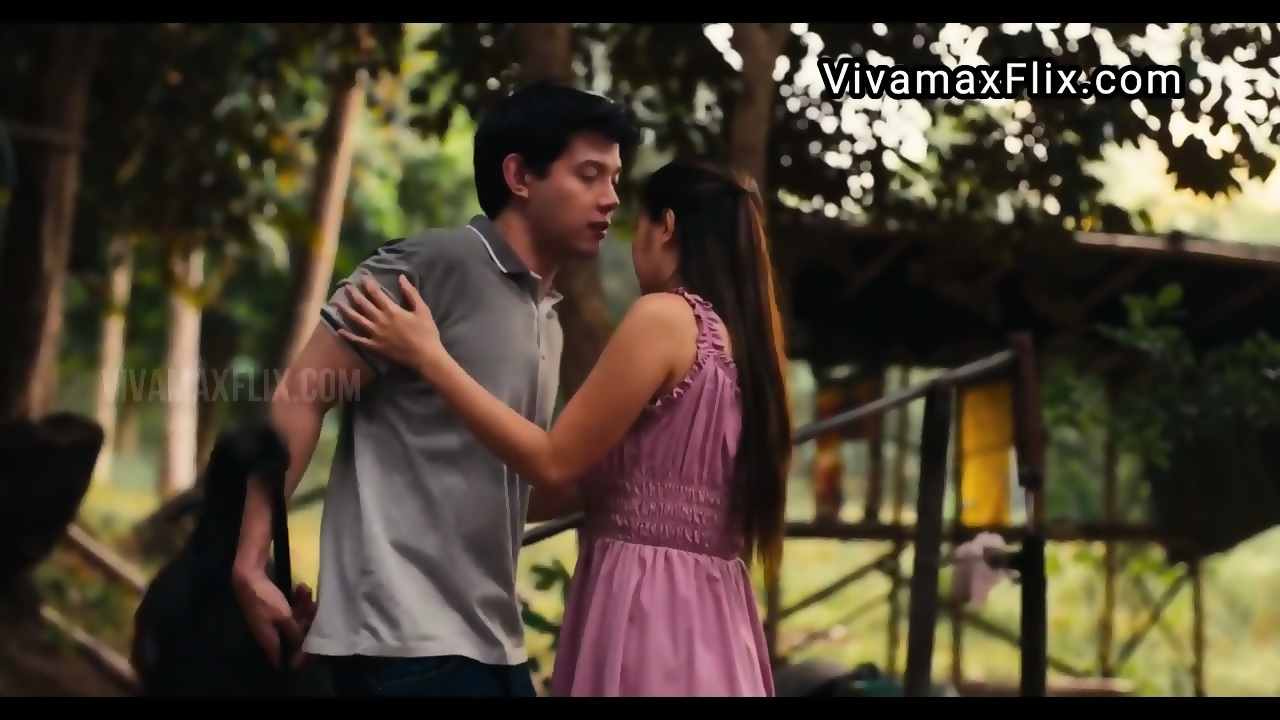 Ligaw (2025) All Nude Sex Scenes - EPORNER