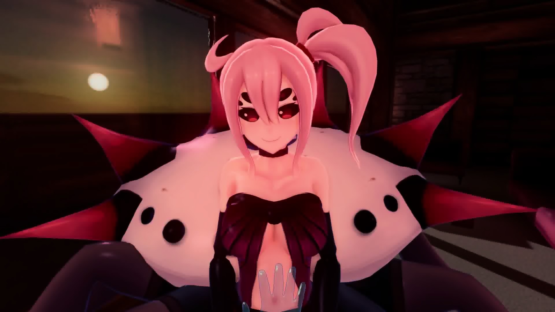 Monster Girl Island Demo Adeline Scene Old Build Hd Eporner