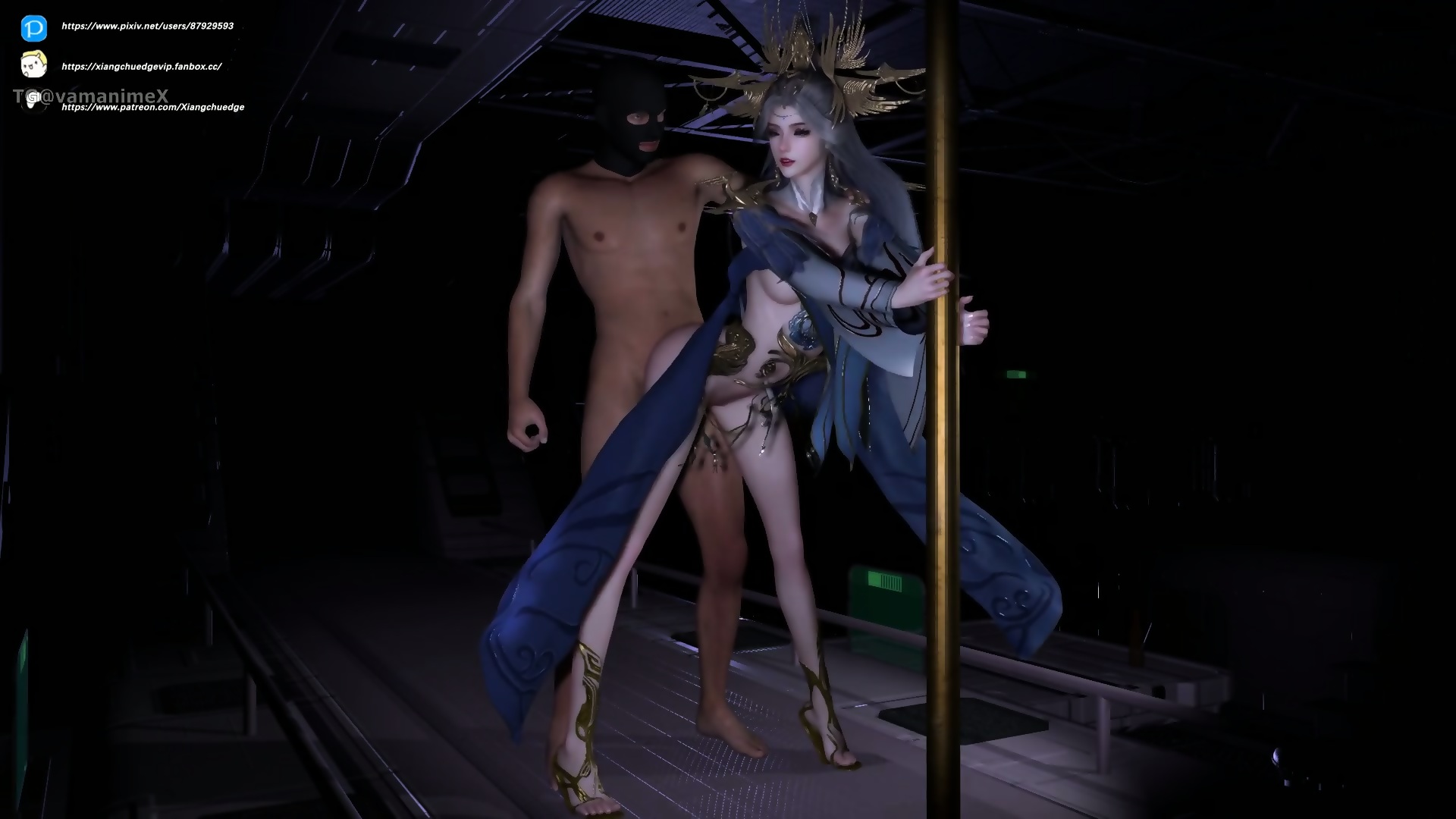 Vam Bai Lian Cheng Shen Ning Yudie Sex Eporner