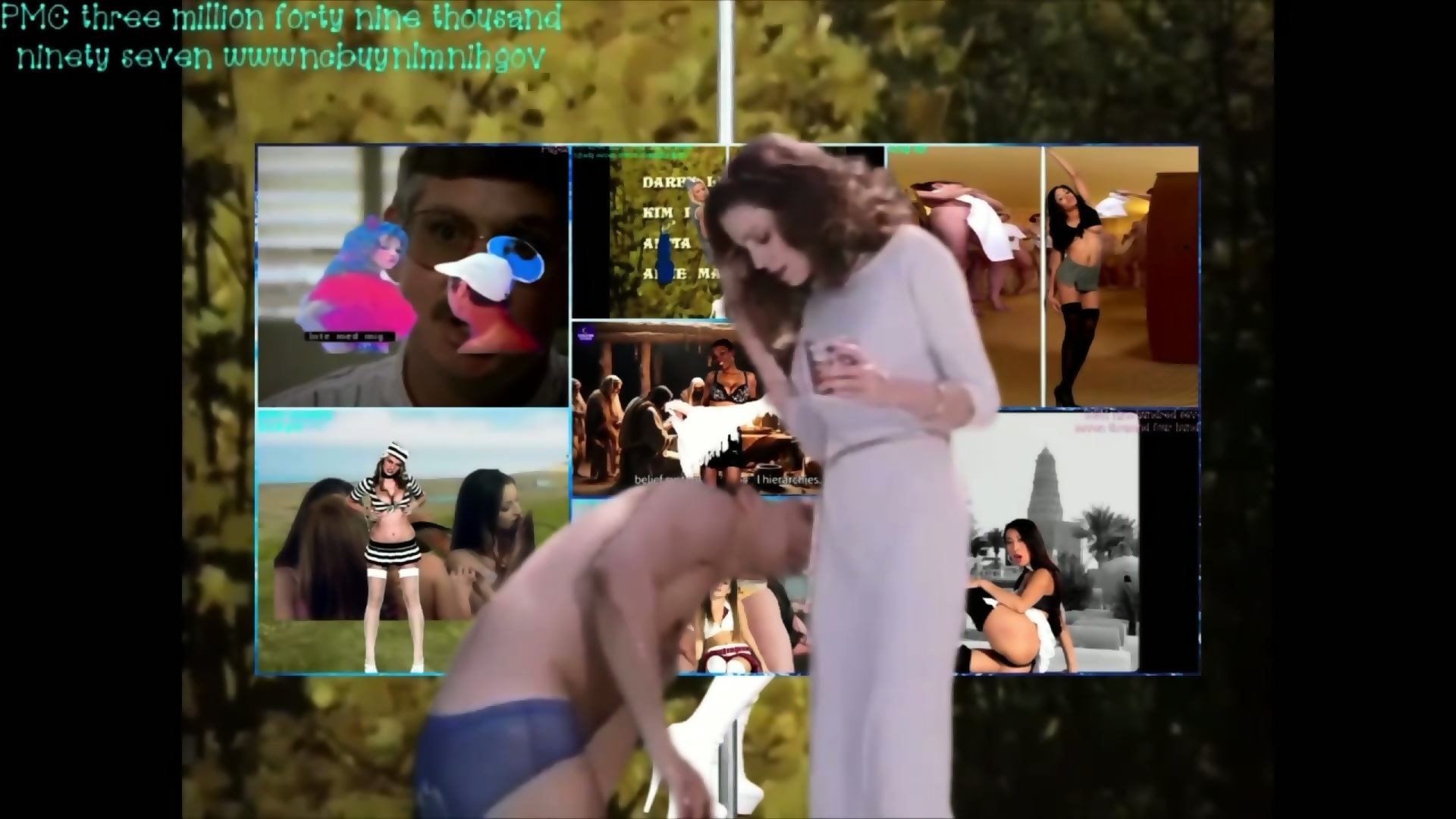 Human Evolution Automatic Sex Lover Eporner