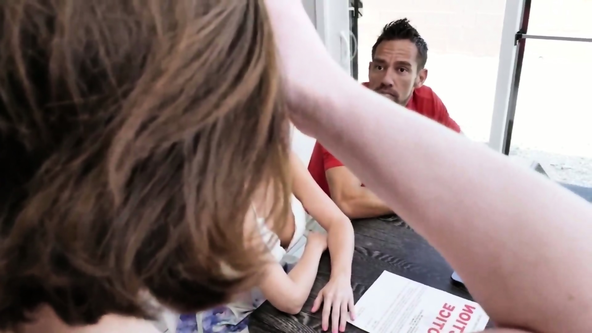 Bbw With Big Tits And Her Friend Decided To Arrange Group Sex For A Man Eporner