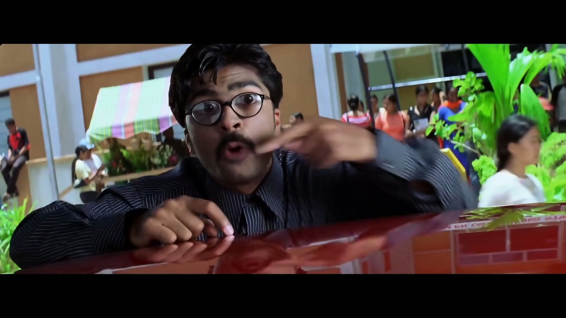 Vallavan Tamil Part 1 💯💯💯 Eporner