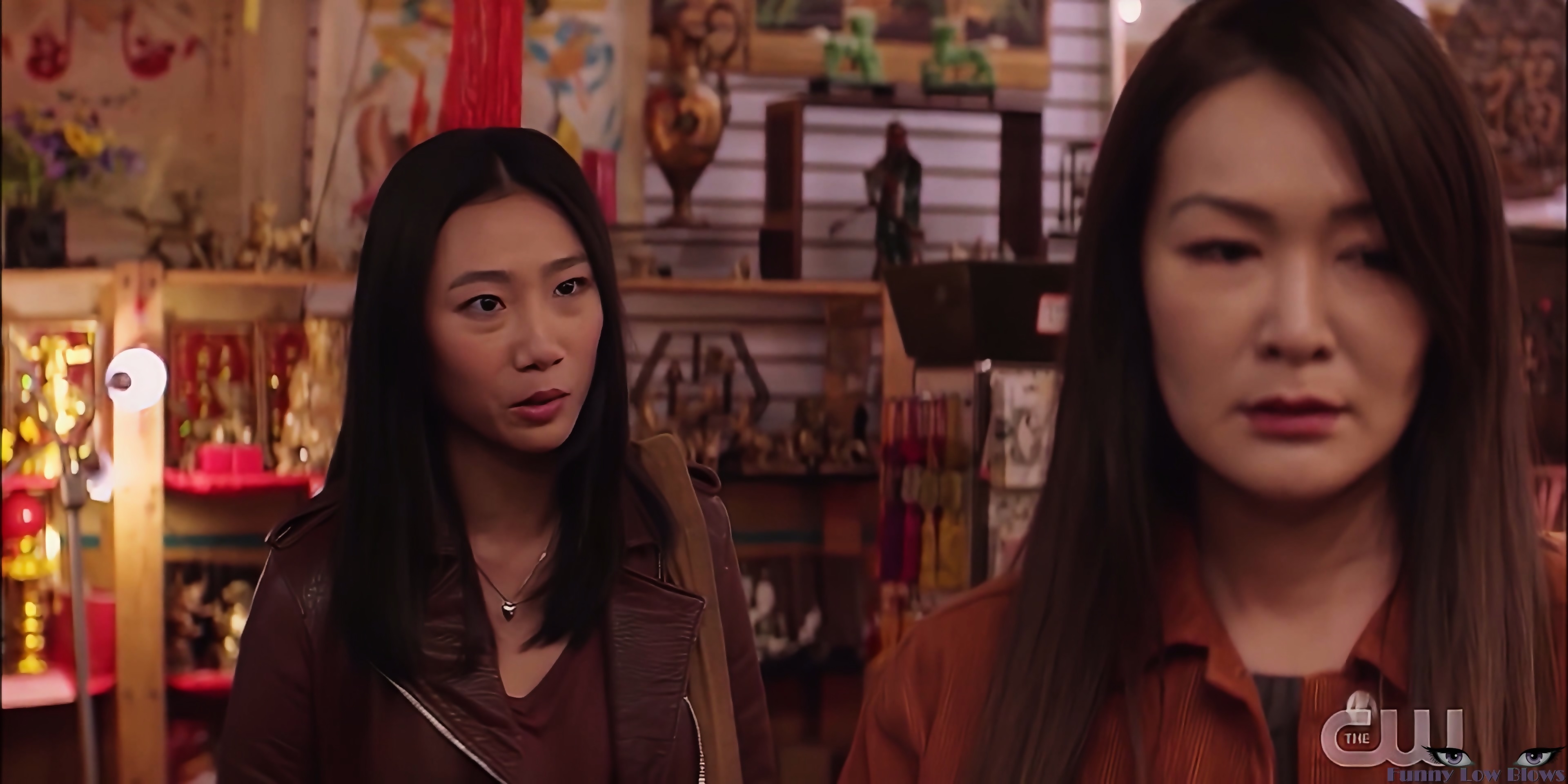 Shannon Dang Kung Fu Ballbusting KICK IN THE BALLS Asian Teen Fighter - Asian Delight - EPORNER