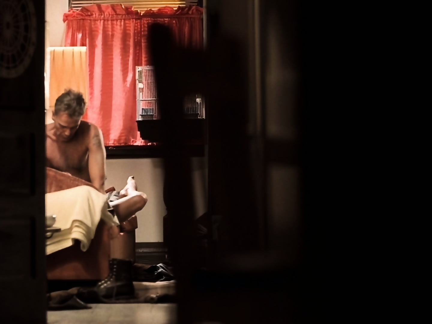 Halle Berry Full Frame Sex Scene 1080p Eporner