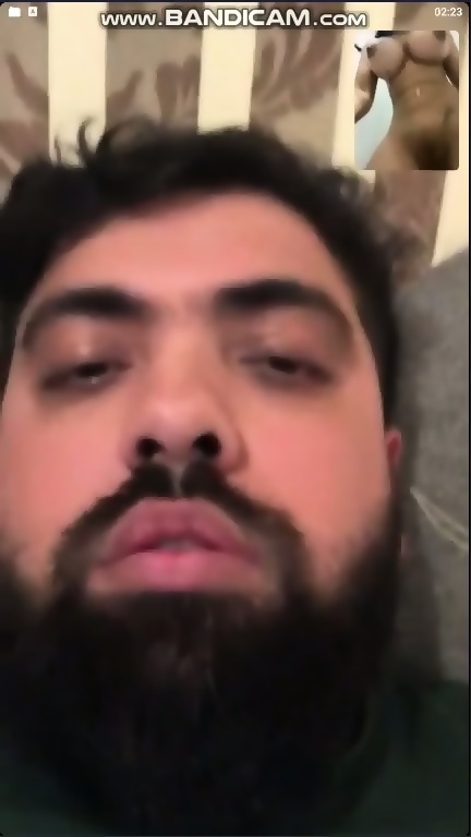 Scandal Aamir Ali From Pakistan Living In Uk And He Doing Sex Cam Eporner