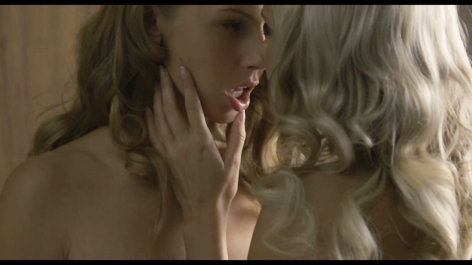 Insanely Gorgeous Lesbian Sex Lola Myluv Eporner