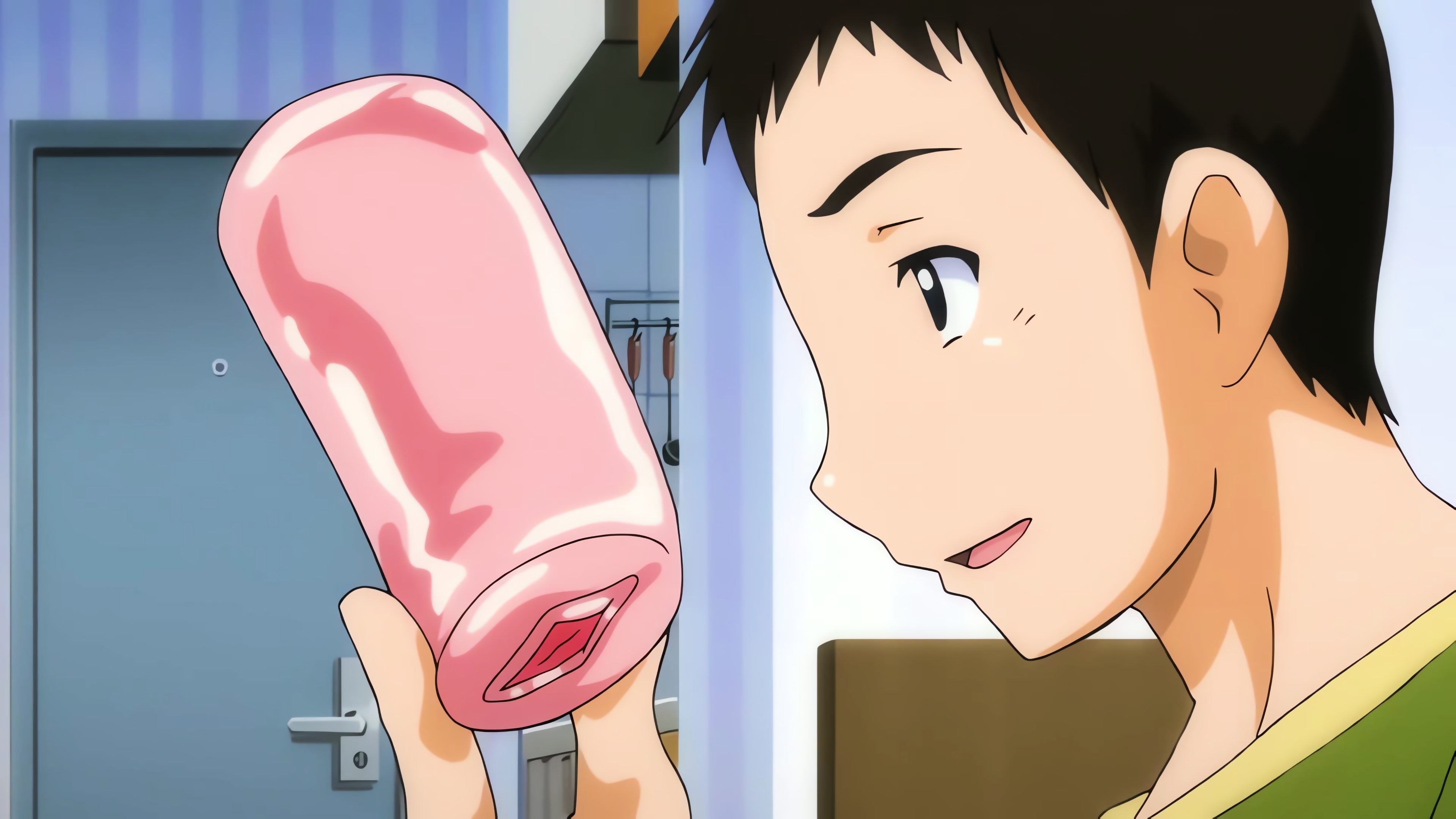 Fella Hame Lips [01][60fps] Eporner