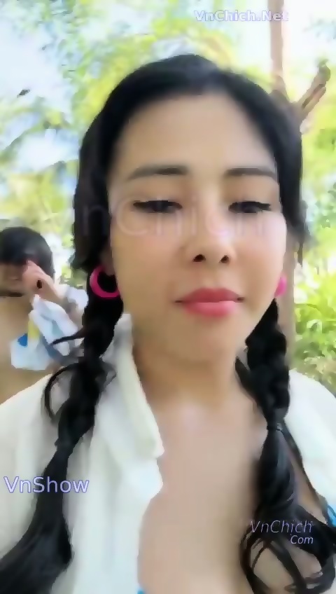 Em Idol Mn Hamy Mmlive Dâm Tặc đang Livestream Show Hàng Thì Có Một Anh