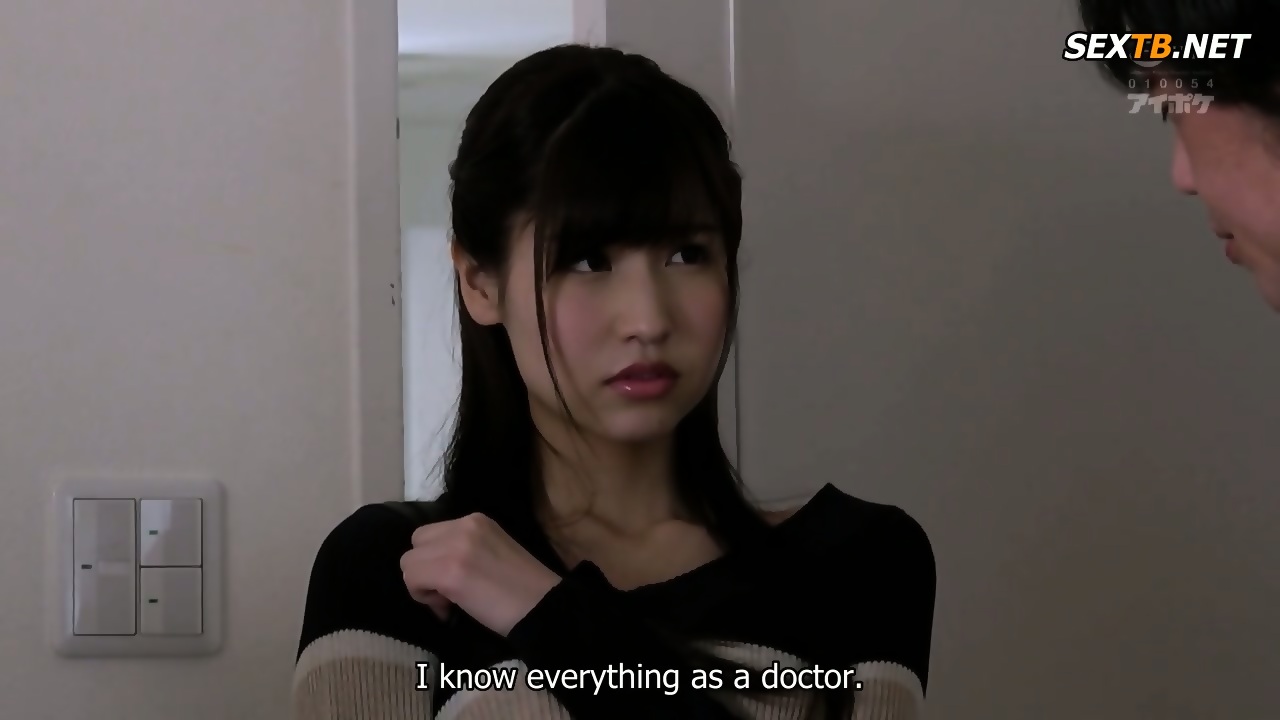 (Eng Sub) Innocent College Girl Momo Sakura - EPORNER