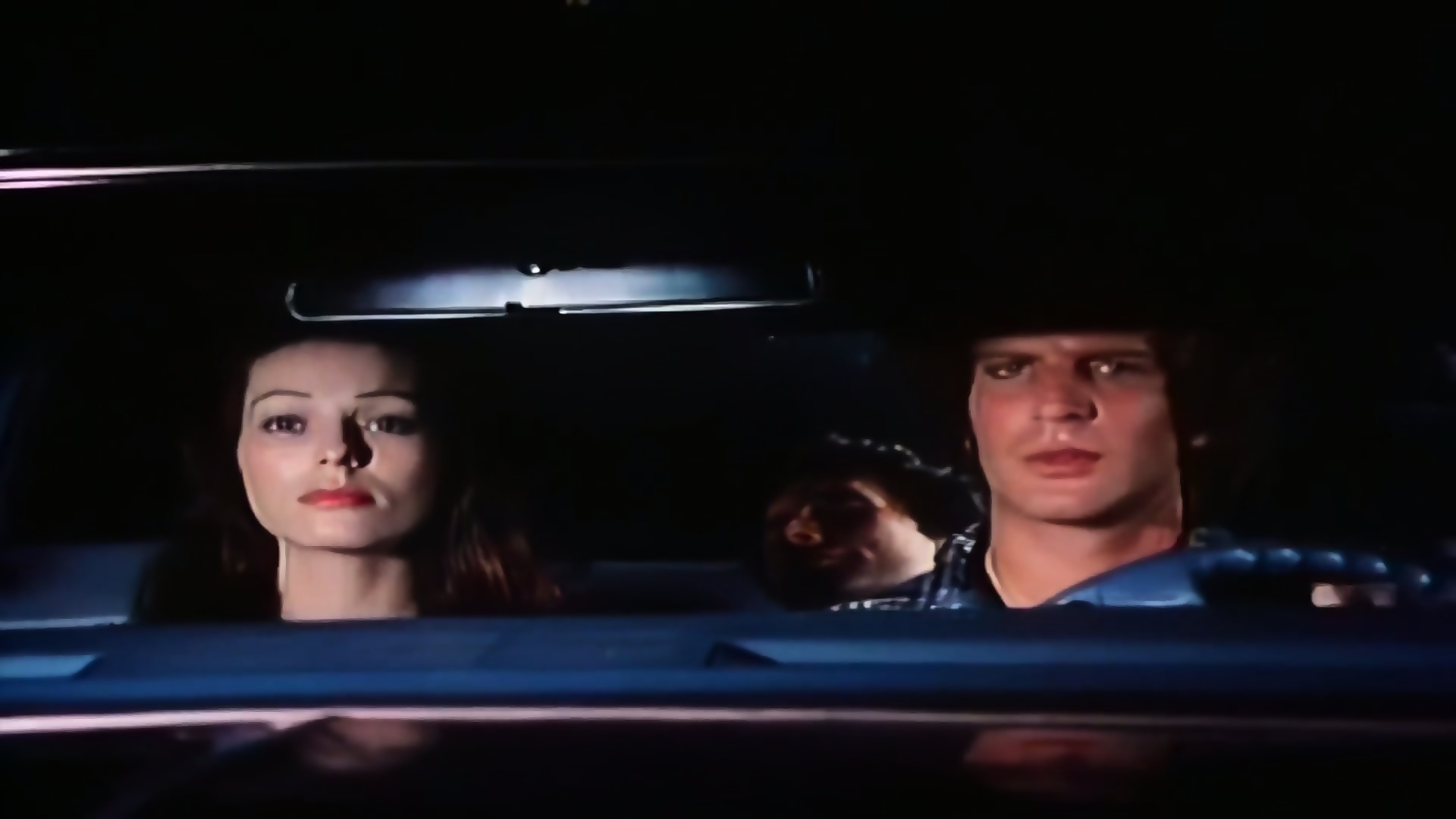 Reflections Annette Haven Eporner