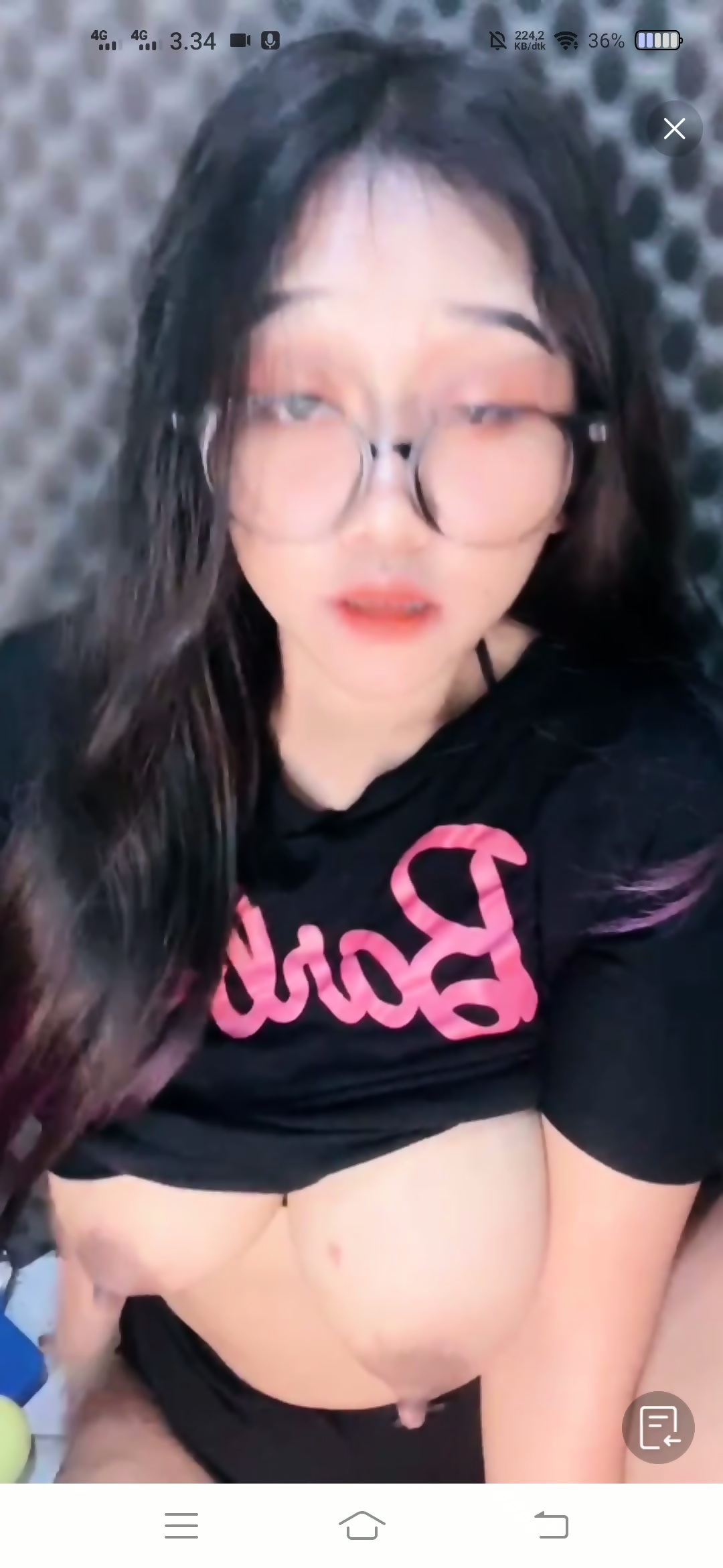 Bokep Live Momoy Indo Pamer Asi Dan Squirt - EPORNER