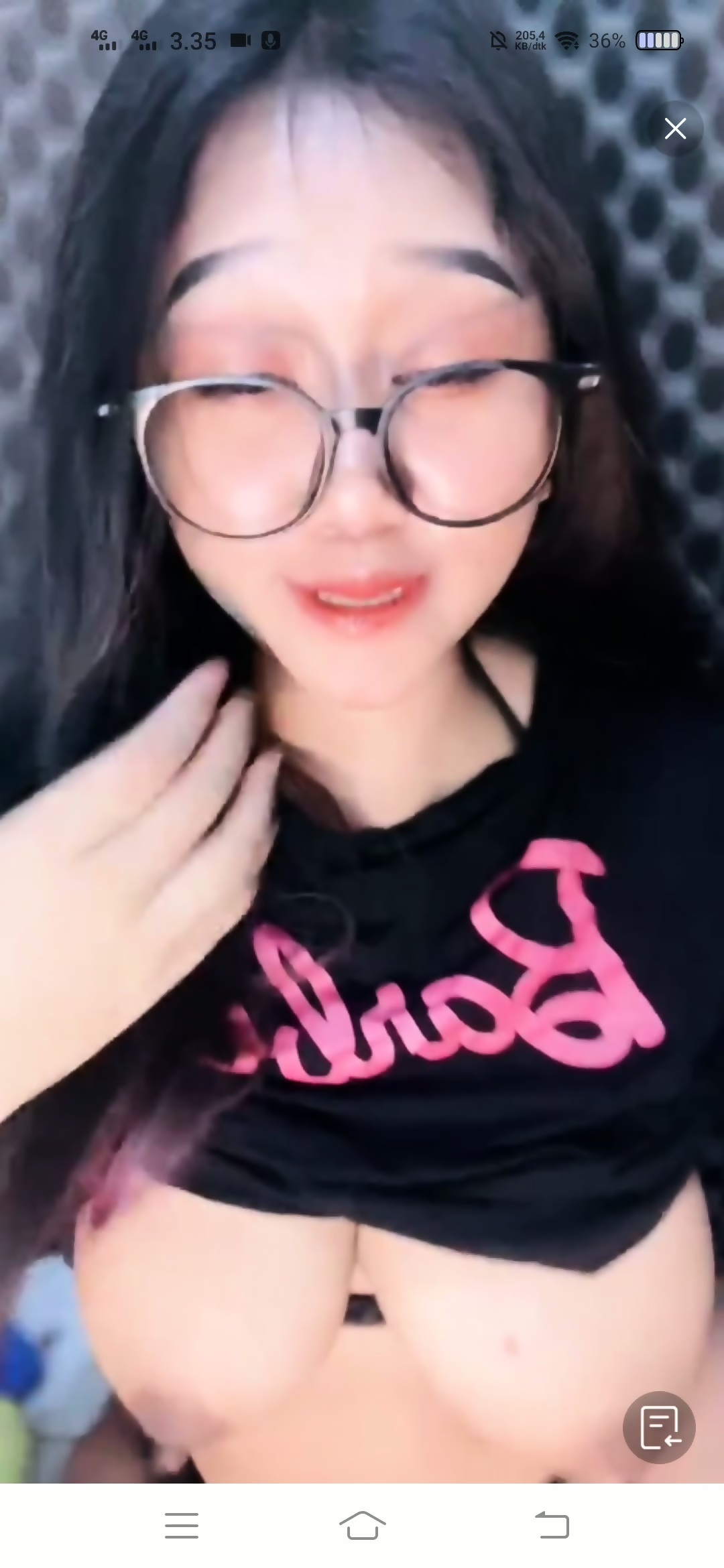 Bokep Live Momoy Indo Pamer Asi Dan Squirt - EPORNER