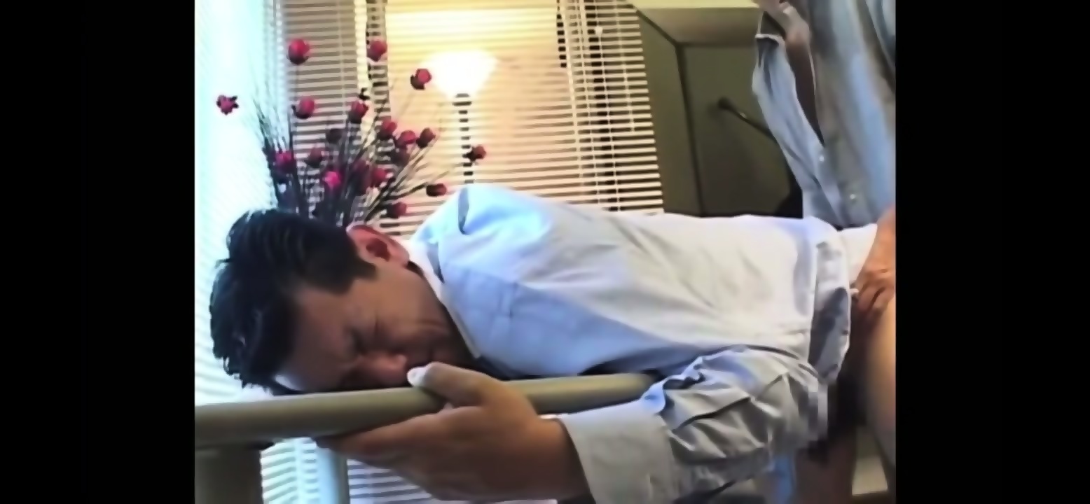 Japanese Dad Doing Dirty - EPORNER