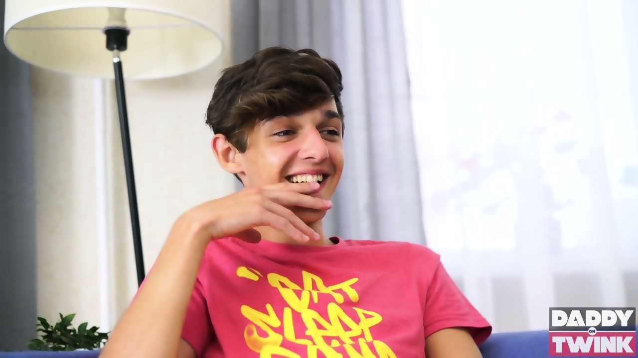 Dmitry Osten And Tony Keit Eporner