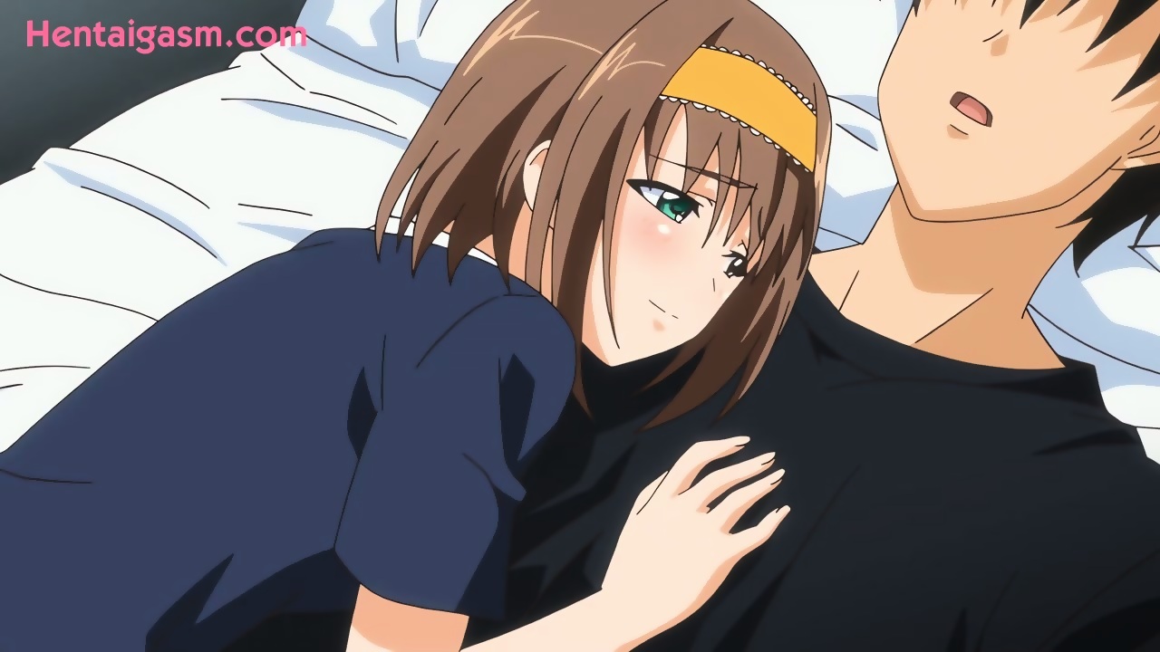 Fukubiki! Triangle Miharu After ALL EPISODES 1-2 NEW HENTAI - EPORNER