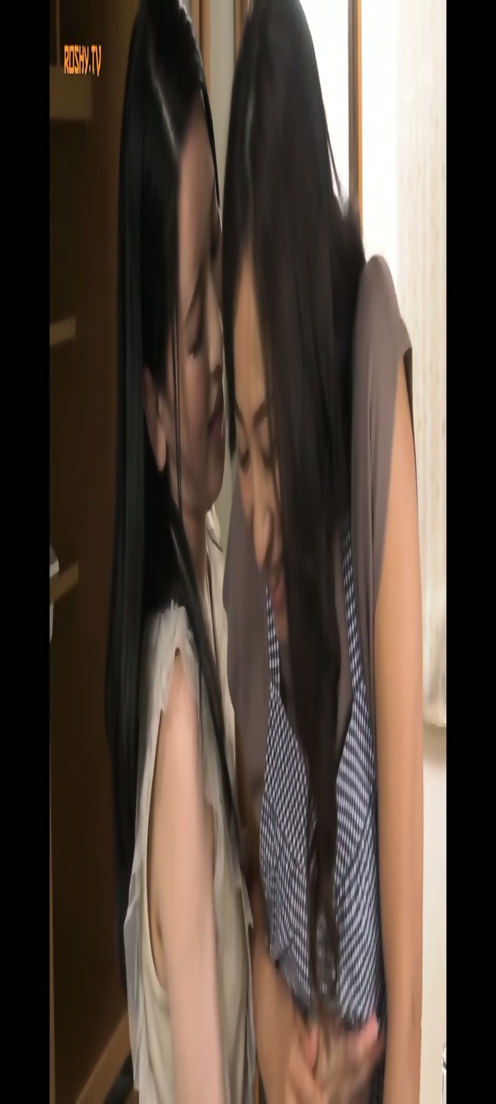 Lesbian Armpit Fetish - EPORNER