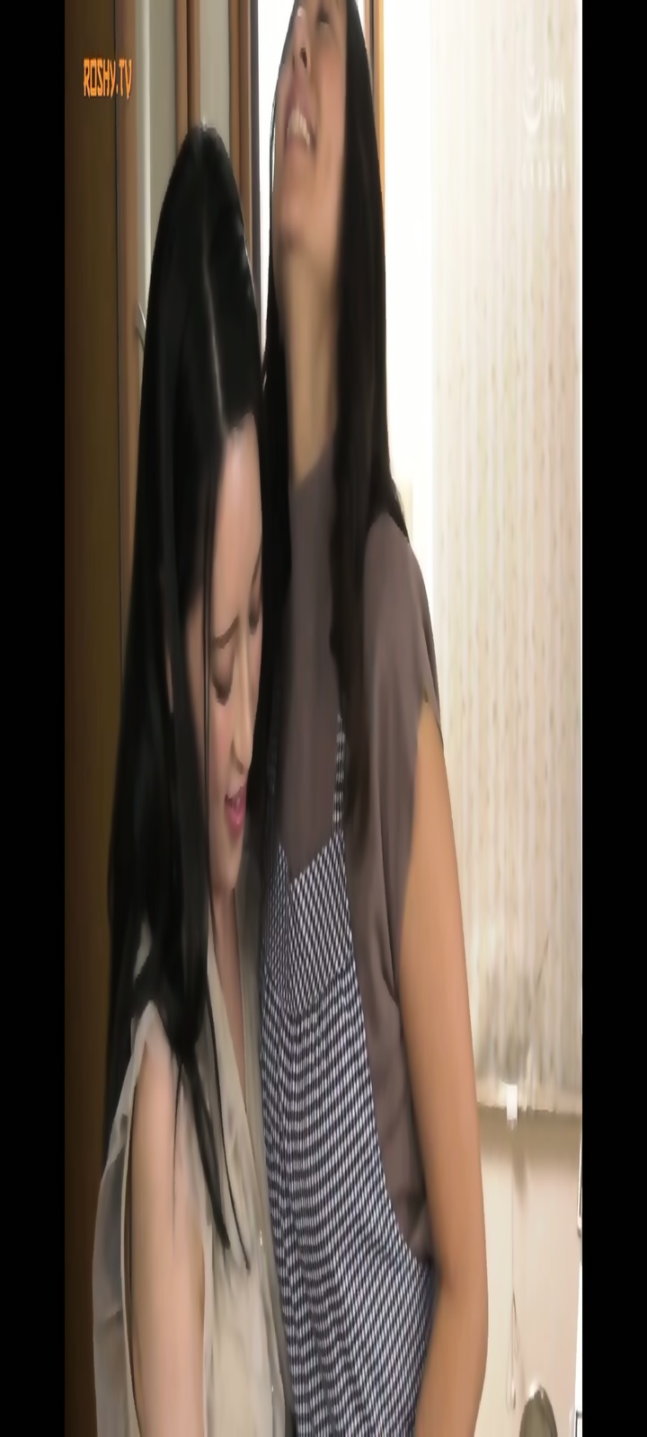 Lesbian Armpit Fetish - EPORNER