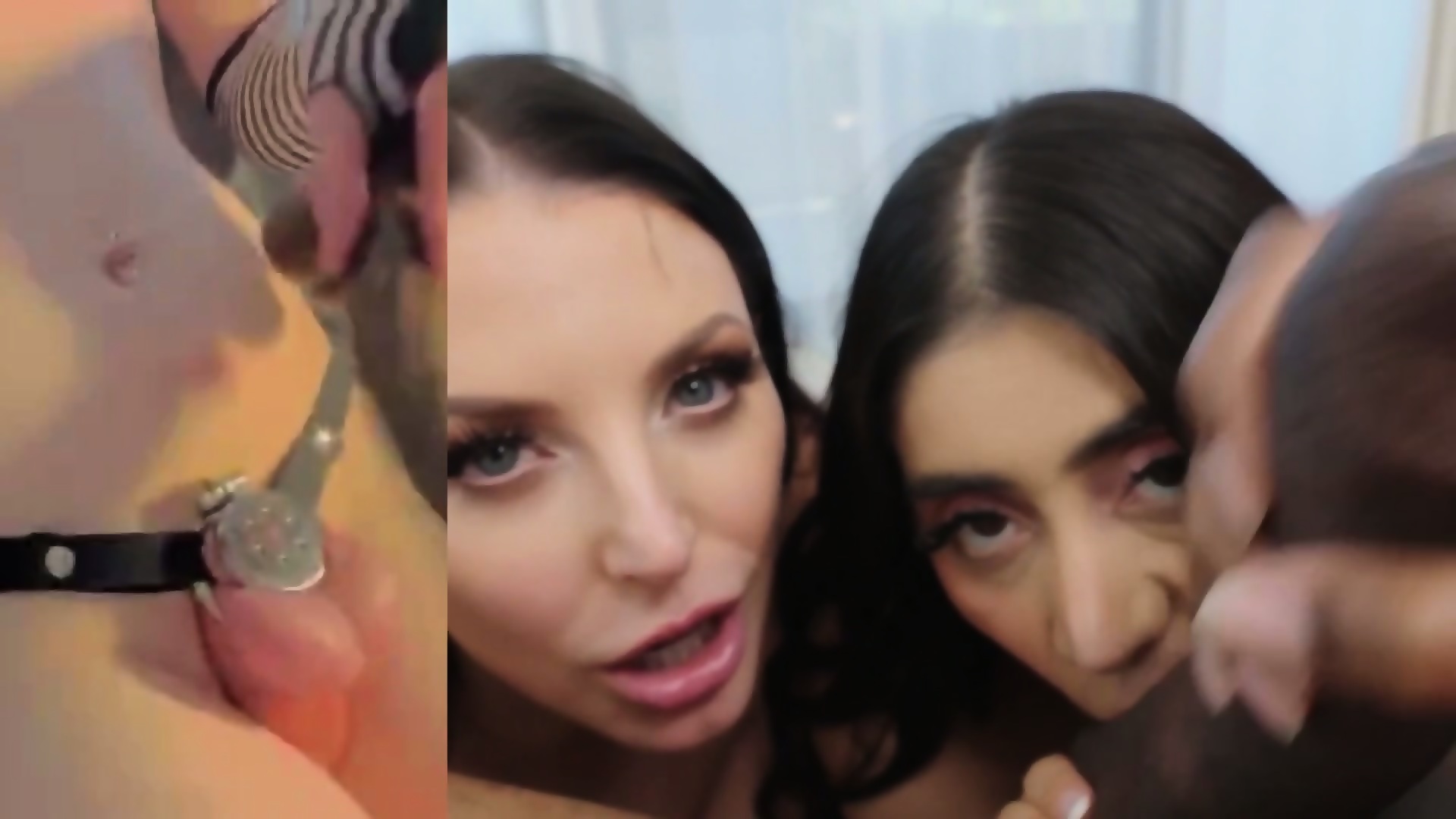 BETA BBC PMV COMPILATION - EPORNER