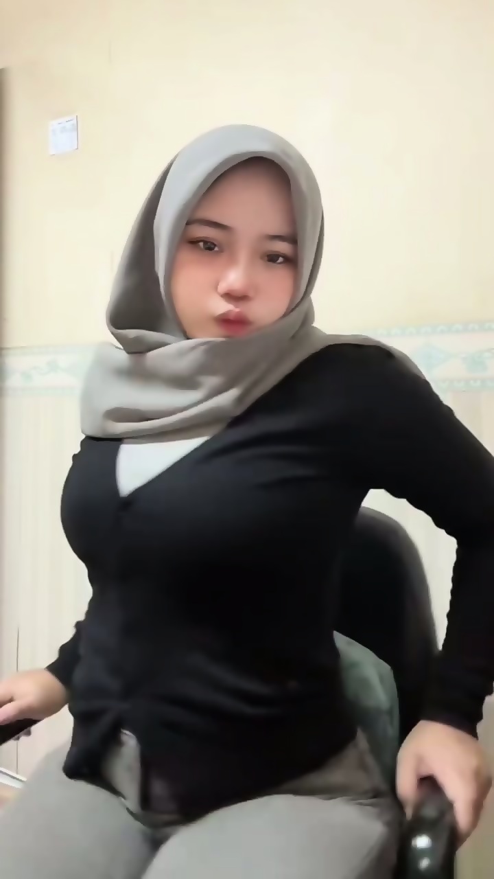 Jilbab Tobrut - EPORNER