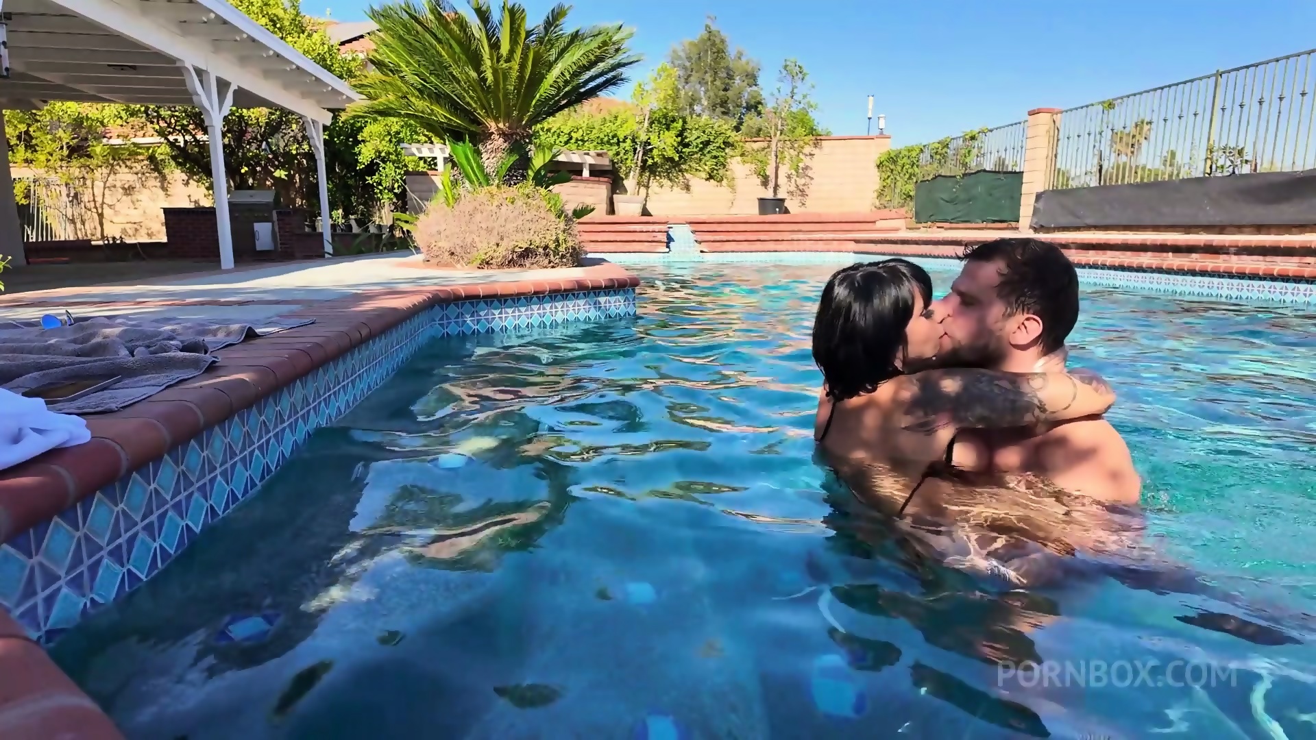 Under Water Sex Eporner