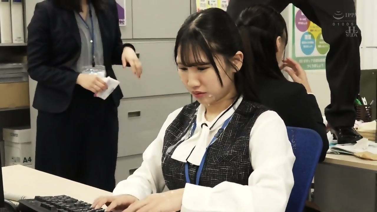 HSODA 072 - Ichijou Mio, Ninomiya Momo, Onodera Mai, Sayuu Nanaha - EPORNER