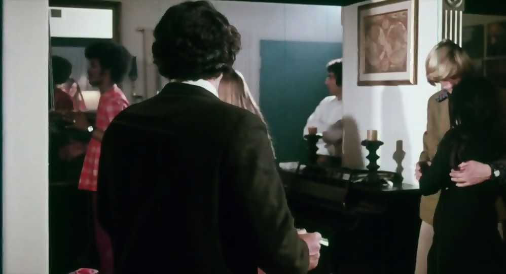 1976 A Touch Of Sex Eporner