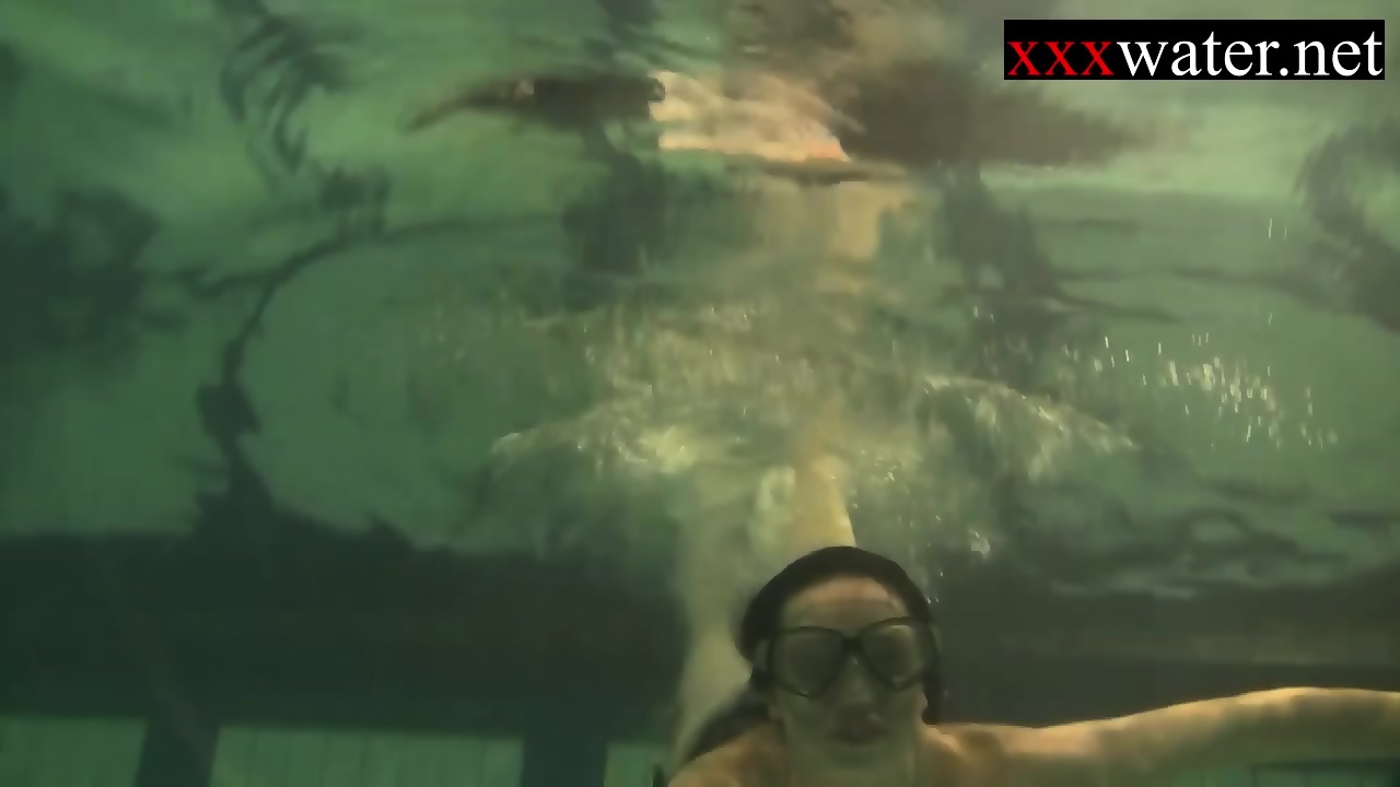 Underwater Erotics And Gymnastics Eporner