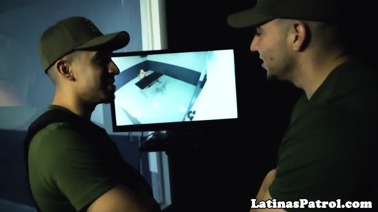 Undocumented Latina Riding Hard Cock Eporner 