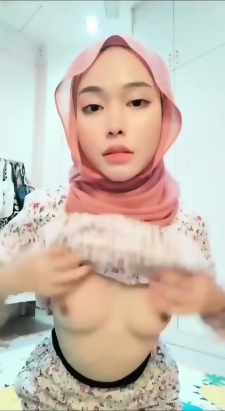 Cewek Hijab Indonesia Bening Banget - EPORNER