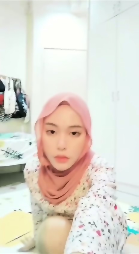 Cewek Hijab Indonesia Bening Banget - EPORNER