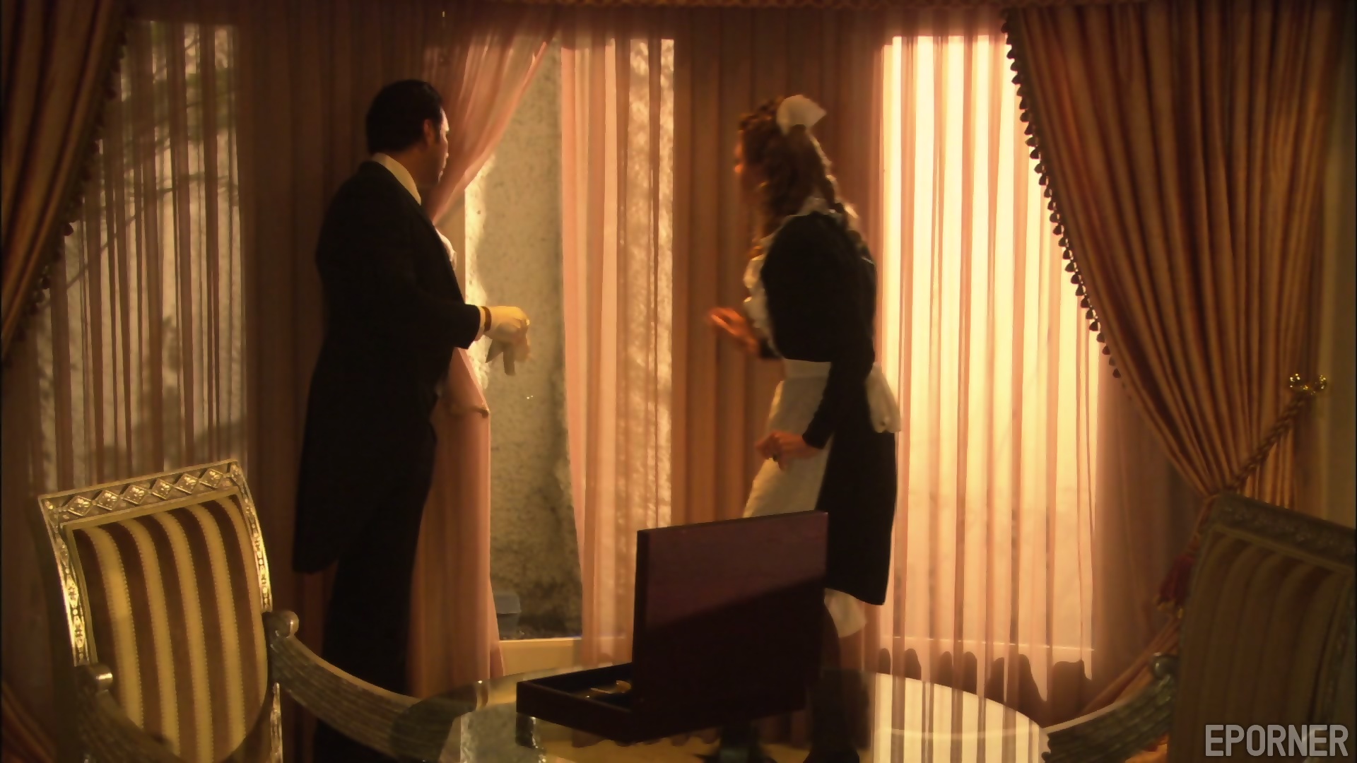 Made To Feel Every Inch Eporner