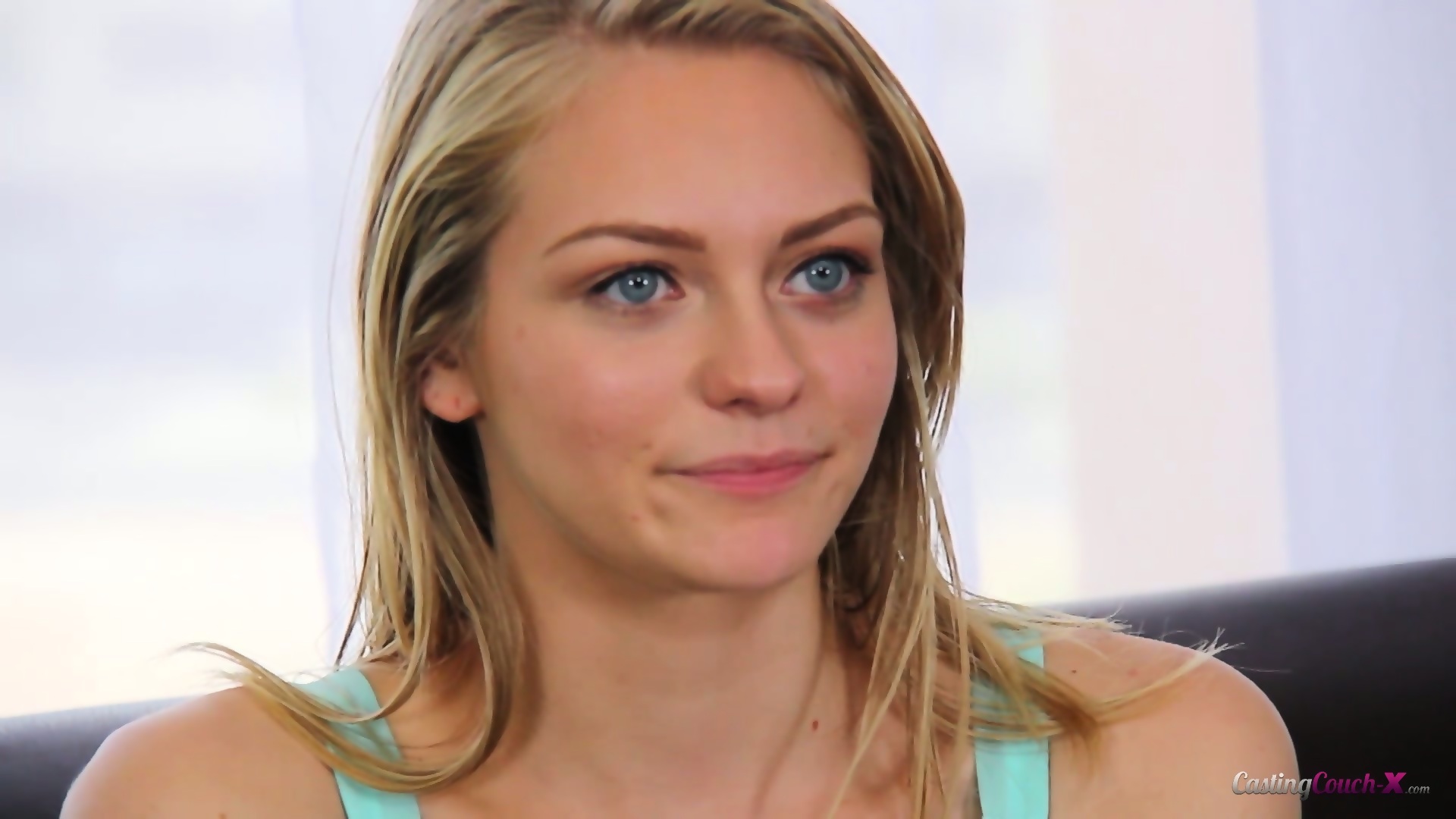 Alli Rae - Casting Couch - EPORNER