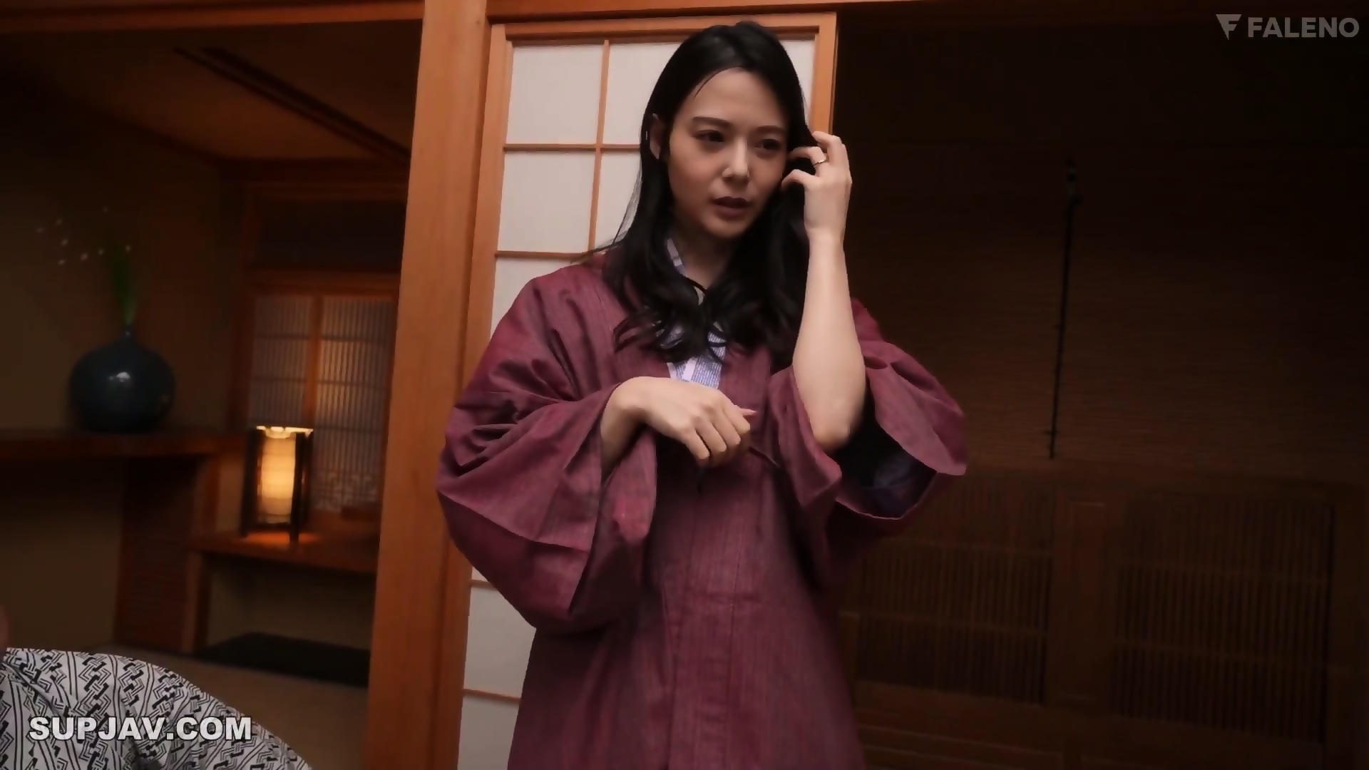 Cast(s): Nene Yoshitaka [Reducing Mosaic] My Wife Yoshitaka Nene, Who Was Fo** Do A Shameful ...