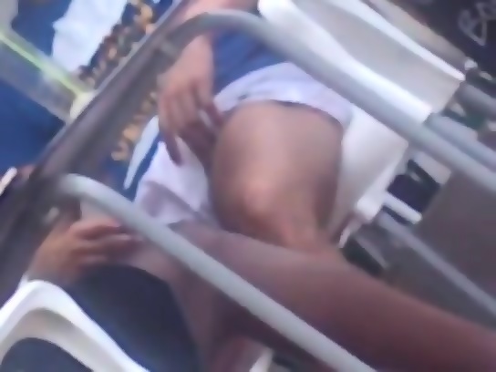 Clip Sex Amazing Bulge Eporner