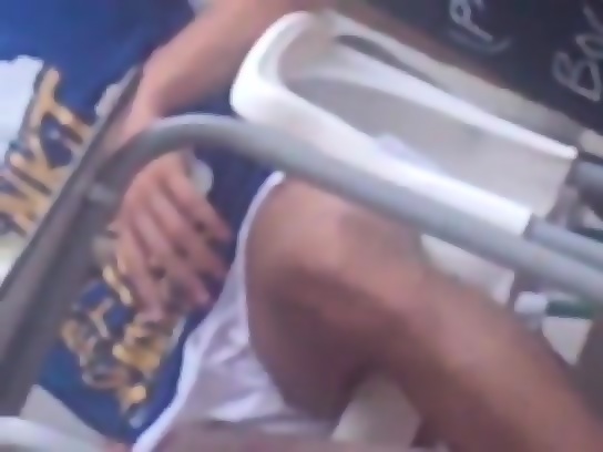 Clip Sex Amazing Bulge Eporner