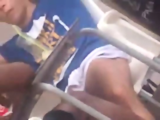 Clip Sex Amazing Bulge Eporner