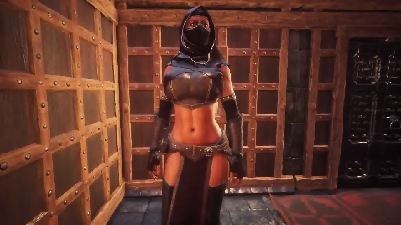 Conan Exiles Eporner