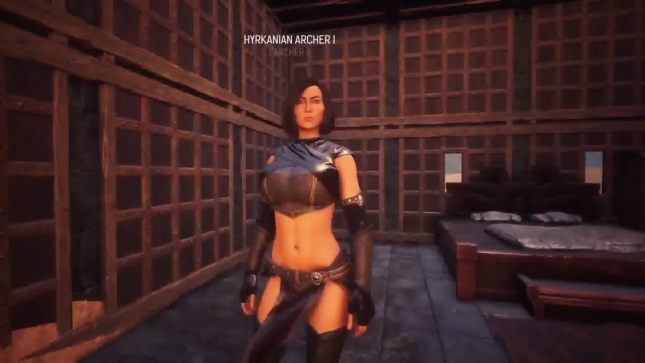 Conan Exiles Eporner
