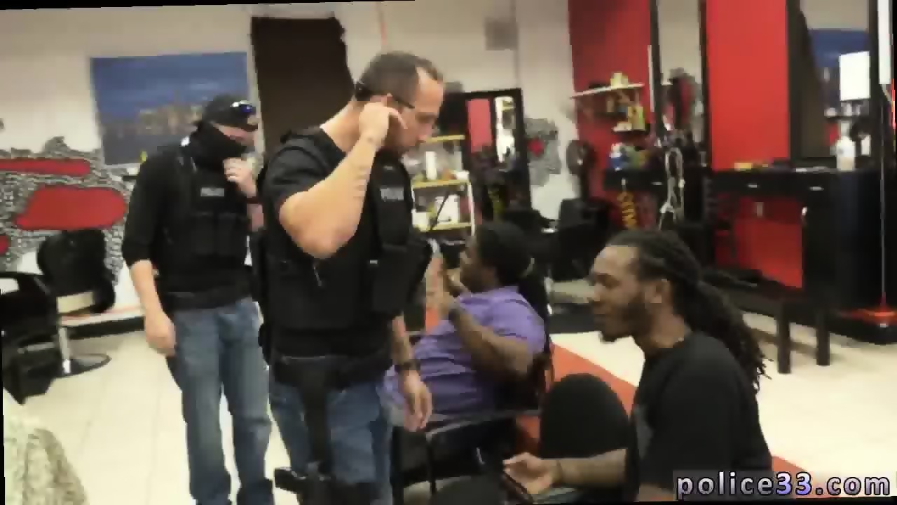 Gay Cop Sex Robbery Suspect Apprehended Eporner