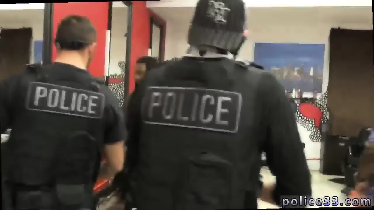Gay Cop Sex Robbery Suspect Apprehended Eporner