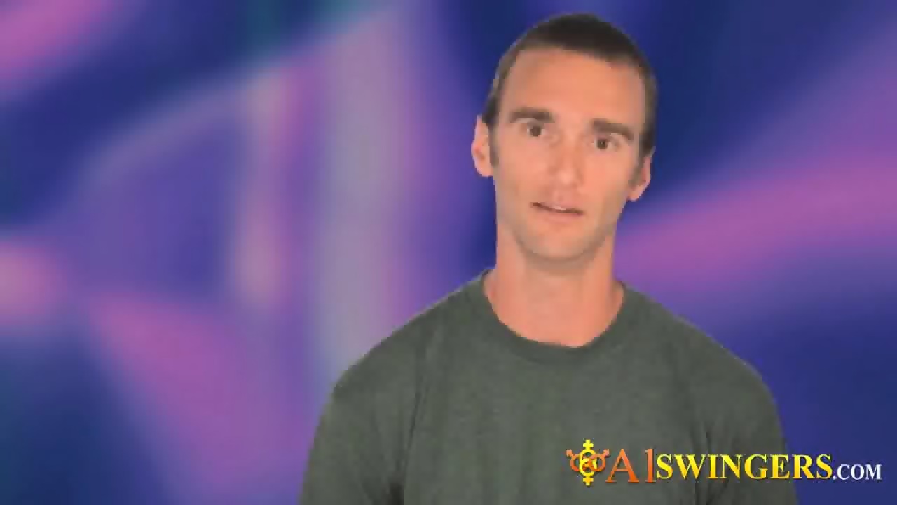 Married Couple Wants To Try First Time The Swinger Life Eporner