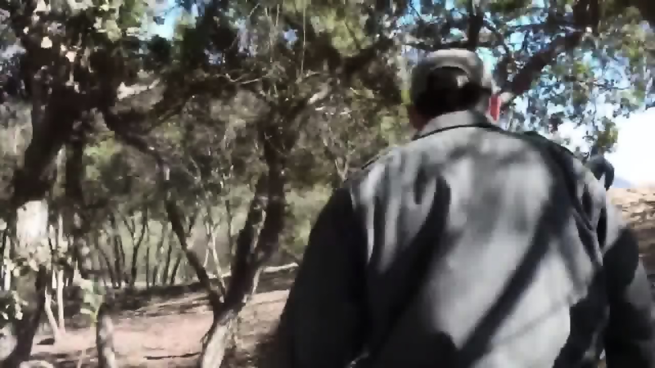 Strip Search On The Border Leads To Hot Sex Eporner