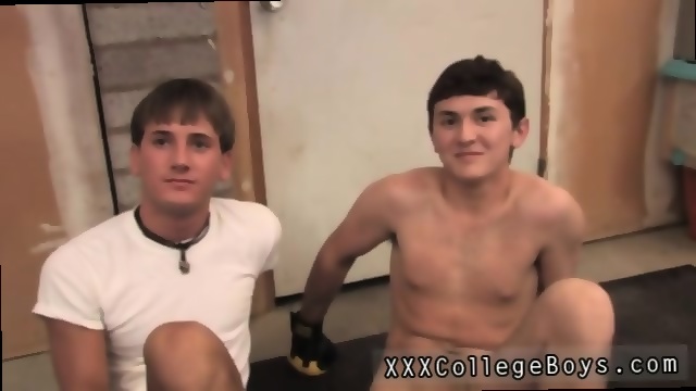 Naked Sumo Wrestlers Then Have Gay Sex He Soon Has Him On His Knees However From The Rear Eporner