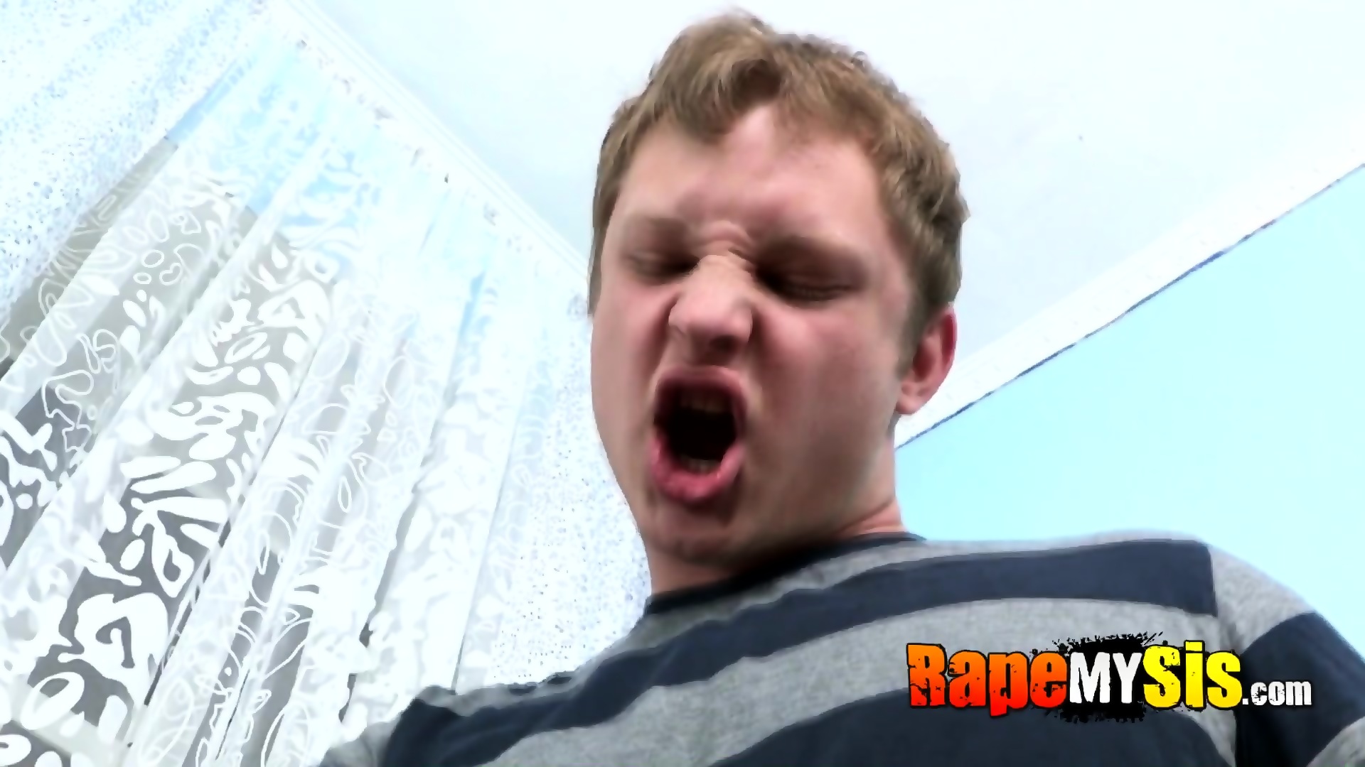 Wendy Tries To Resist Forced Sex From Bro Eporner