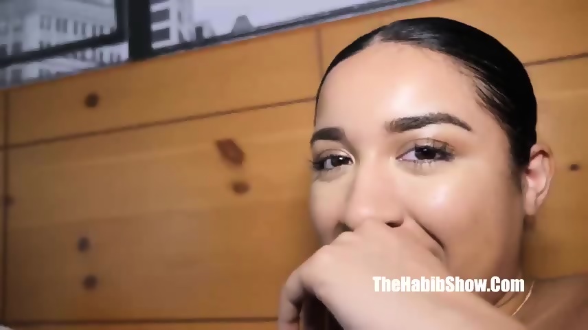 First Time Ever Filmed Phat Booty Newbie Mexican Veronica Eporner