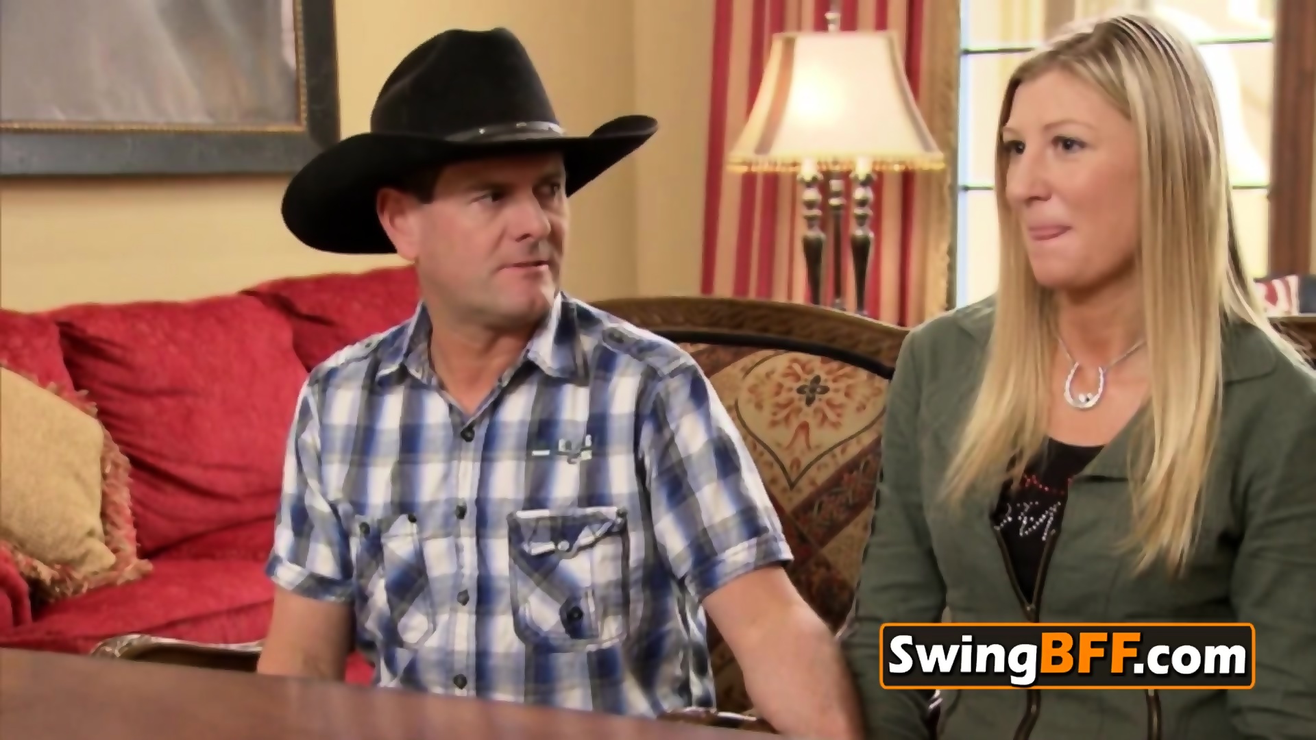 Swinger Couple Is Looking For A Couple That Show No Inhibitions During Sex Eporner