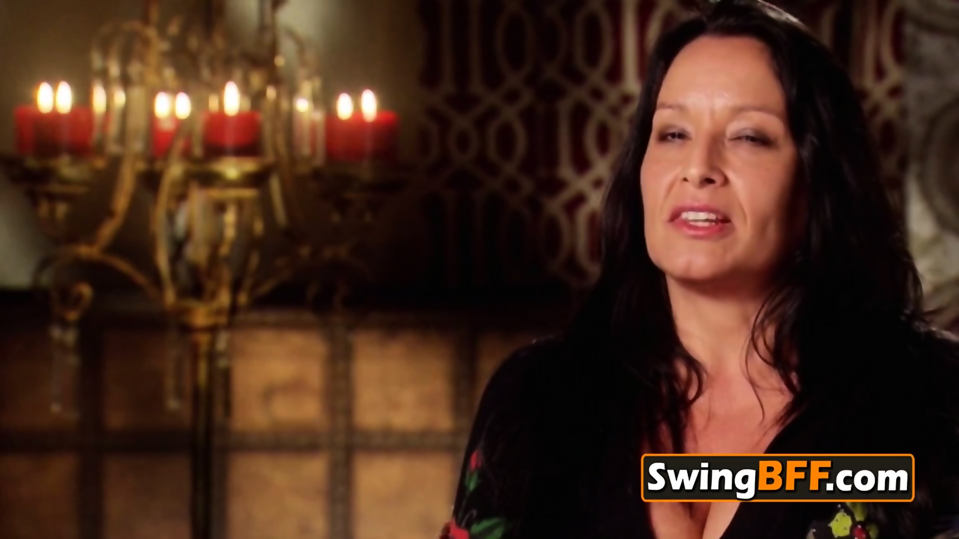 Couple Admits They Have No Inhibitions When It Comes To Swinger Sex Eporner