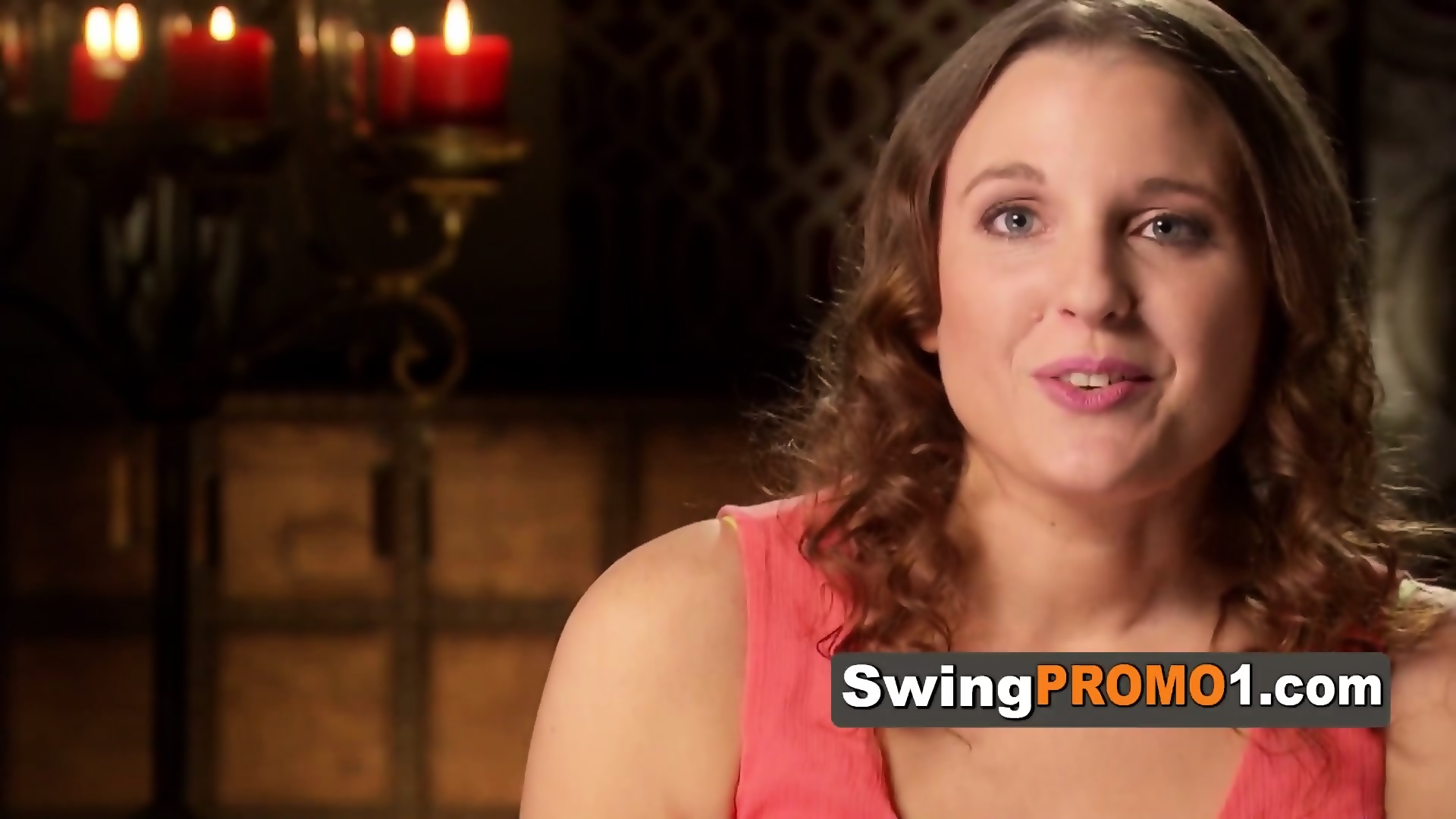 Swinger Couple Is Excited To Explore Wife S Bisexuality At The Swing
