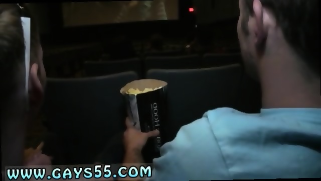 Men Naked Walks In Public Gay Fucking In The Theater Eporner