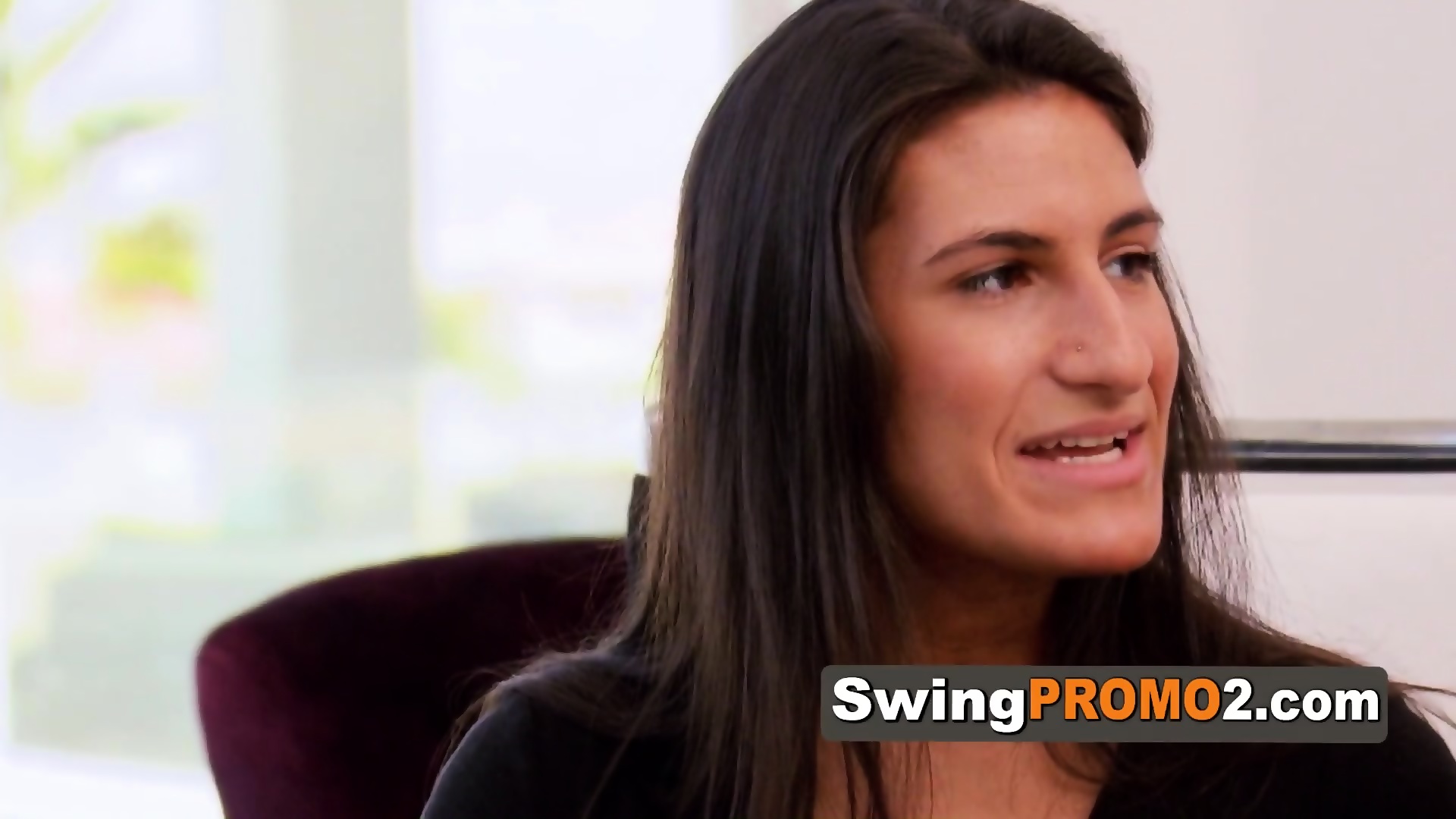 Swinger Party Breaks Ice With Nude Party Eporner